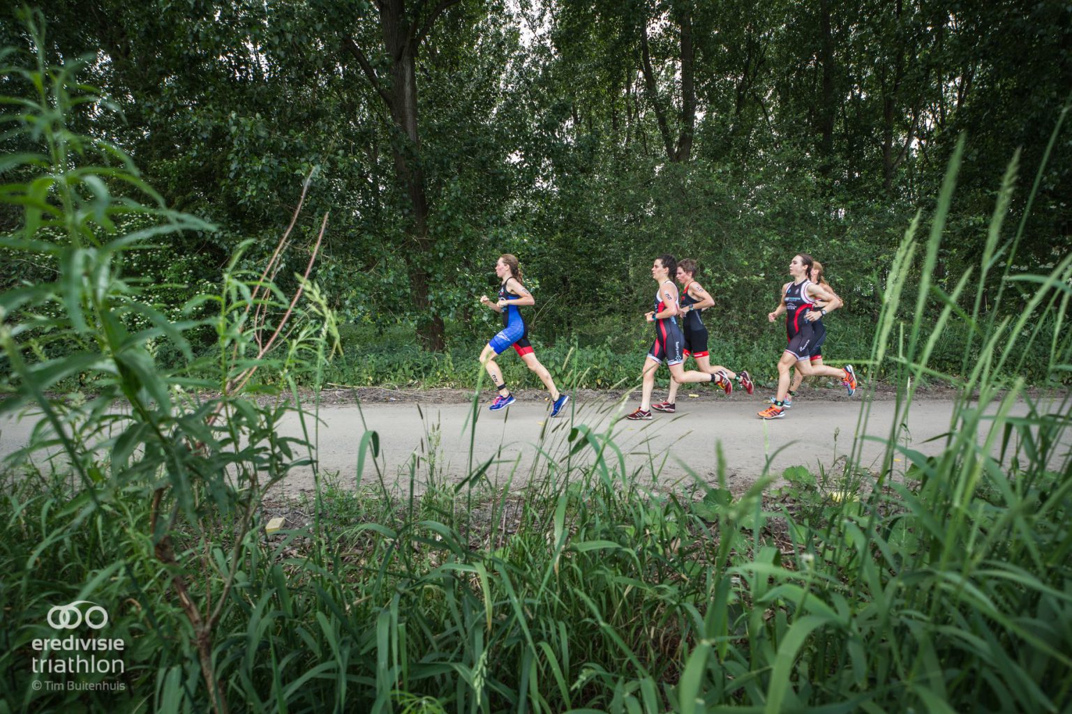 TRI ALMERE – Een TRI HARD series evenement